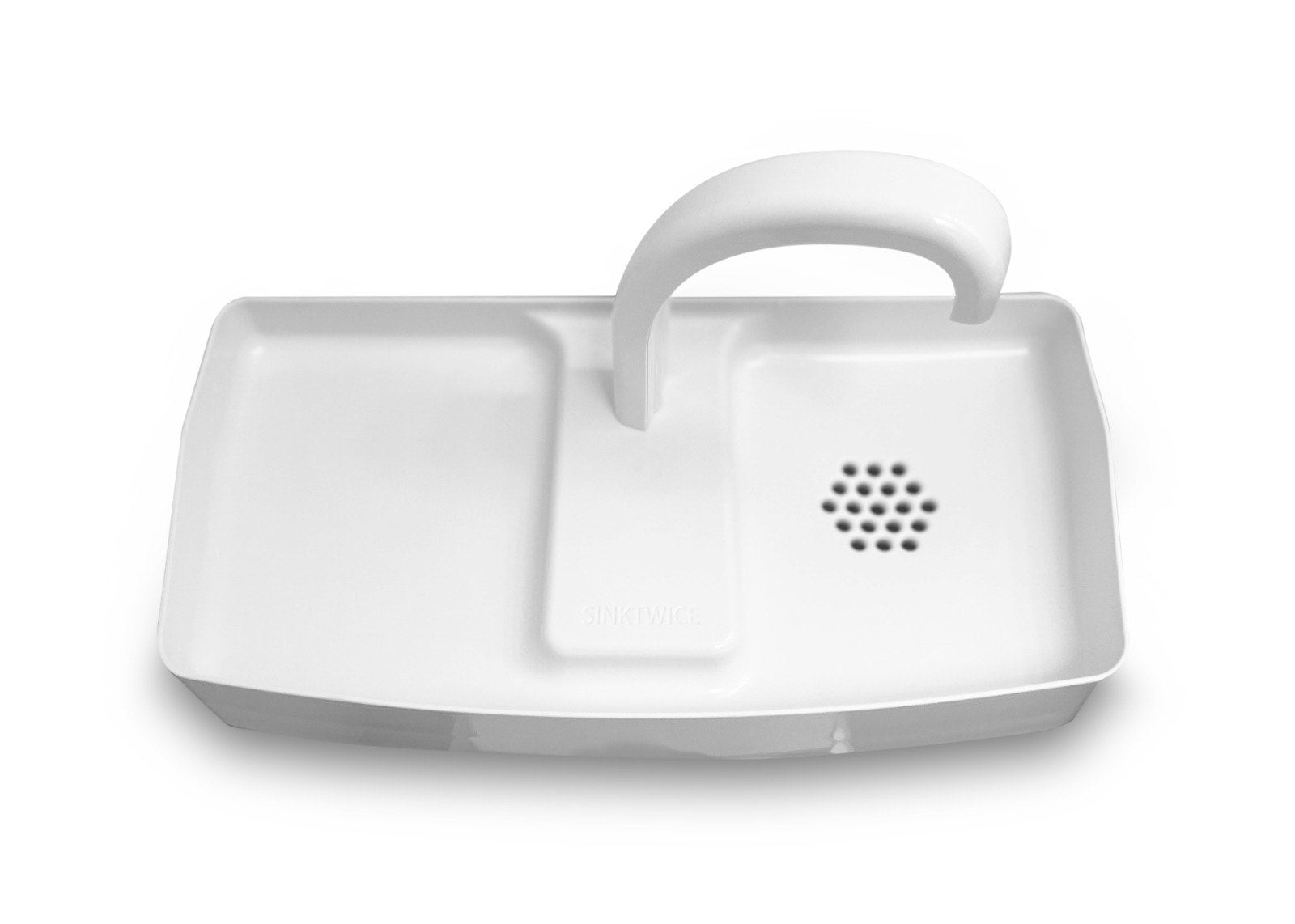 Sinko 5th Gen SinkTwice Toilet Sink – Sink Twice®